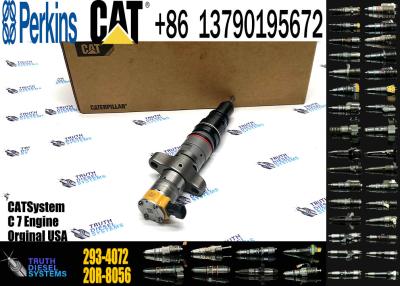China diesel engine parts Common rail injector 293-4072  268-1839 222-5961 235-5261 238-8901 241-3228 241-3238 for sale