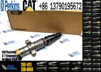 China Diesel common rail injector  295-1411  295-1412 20R-8064 328-2586 10R-4763 10R-7221 20R-1260 10R-4761 for sale
