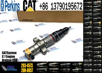 China Diesel Engine C7 C9 Injector 293-4573  20R-8064 328-2586 10R-4763 10R-7221 20R-1260 10R-4761 387-9431 for sale
