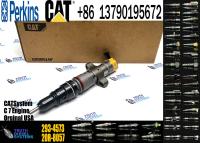 China Diesel Engine C7 C9 Injector 293-4573  20R-8064 328-2586 10R-4763 10R-7221 20R-1260 10R-4761 387-9431 for sale