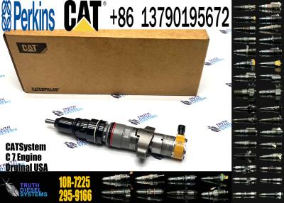 China High Quality Diesel Fuel Injector  10R-7225  268-1839 222-5961 235-5261 238-8901 241-3228 241-3238 for sale