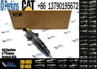 China fuel injectors 20R-8059 295-1412 20R-8064 328-2586 10R-4763 10R-7221 20R-1260 10R-4761 387-9431 268-9577 for sale
