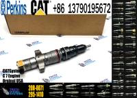 China High Quality Diesel Fuel Injector  20R-8071  387-9430 387-9426 328-2585 268-1839 222-5961 235-5261 238-8901 241-3228 for sale
