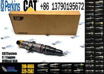 China C7 Fuel Injector 20R-8066  387-9430 387-9426 328-2585 268-1839 222-5961 235-5261 238-8901 for sale