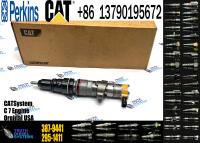 China Diesel Fuel Injector 387-9441  268-1840 268-1836 269-1839 293-4072 241-3239 238-8091 10R-7225 20R-8066 557-7627 for sale