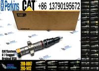 China fuel injector CAT  20R-8067     328-2586 10R-4763 10R-7221 20R-1260 10R-4761 387-9431 for sale