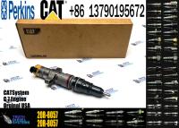 China Common Rail Injector Assy 20R-8057  268-1836 269-1839 293-4072 241-3239 238-8091 10R-7225 20R-8066 557-7627 for sale