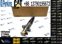 China Common Rail Injector Assy 20R-8057  268-1836 269-1839 293-4072 241-3239 238-8091 10R-7225 20R-8066 557-7627 for sale