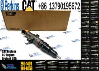 China Common Rail Fuel Injector C7 295-1409  328-2585 268-1839 222-5961 235-5261 238-8901 241-3228 for sale