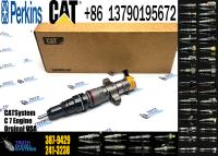 China High Quality Diesel Fuel Injector 387-9429  269-1839 293-4072 241-3239 238-8091 10R-7225 20R-8066 557-7627 for sale