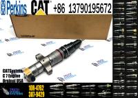 China diesel fuel injector 10R-4762  269-1839 293-4072 241-3239 238-8091 10R-7225 20R-8066 557-7627 for sale