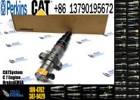 China diesel fuel injector 10R-4762  269-1839 293-4072 241-3239 238-8091 10R-7225 20R-8066 557-7627 for sale