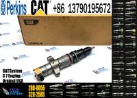 China Common Rail Injector  20R-8056  20R-8064 328-2586 10R-4763 10R-7221 20R-1260 10R-4761 for sale