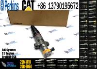 China CAT Diesel engine fuel injector  557-7627 20R-9079  20R-8066 387-9441 20R-8069 295-1409 10R-4762 295-1410 for sale
