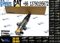 China CAT Diesel engine fuel injector  557-7627 20R-9079  20R-8066 387-9441 20R-8069 295-1409 10R-4762 295-1410 for sale