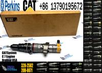 China Fuel Injector Assembly  328-2582  241-3400 243-4502 268-1840 268-1836 269-1839 293-4072 241-3239 238-8091 for sale