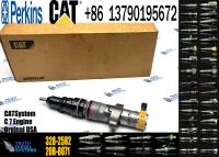 China Fuel Injector Assembly  328-2582  241-3400 243-4502 268-1840 268-1836 269-1839 293-4072 241-3239 238-8091 for sale