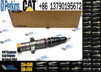 China Fuel Injector 254-4340  267-3361 387-9435 53L-8062 387-9437 387-9438 328-2577 20R-9433 235-5261 for sale