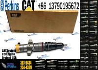 China common rail diesel fuel injector 387-9434  293-4074 10R-9003 10R-7223 10R-4764 10R-2828 10R-4844 328-2573 553-2592 for sale
