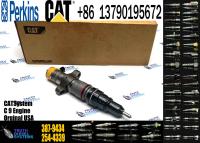 China common rail diesel fuel injector 387-9434  293-4074 10R-9003 10R-7223 10R-4764 10R-2828 10R-4844 328-2573 553-2592 for sale