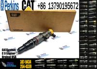 China common rail diesel fuel injector 387-9434  293-4074 10R-9003 10R-7223 10R-4764 10R-2828 10R-4844 328-2573 553-2592 for sale