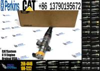 China Diesel Fuel Injectors 266-4446  328-2576 258-8745 265-8106 267-3361 387-9435 53L-8062 387-9437 for sale
