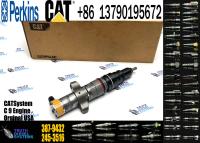 China High Quality Diesel Injector 387-9432  387-9435 53L-8062 387-9437 387-9438 328-2577 20R-9433 235-5261 for sale