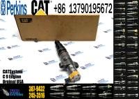 China High Quality Diesel Injector 387-9432  387-9435 53L-8062 387-9437 387-9438 328-2577 20R-9433 235-5261 for sale