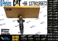China Common Rail Injector 254-4330  328-2573 553-2592 557-7633 557-7637 328-2578 328-2580 267-9710 for sale