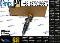 China fuel injector CAT 387-9436  320-2940   328-2574   328-2576 258-8745 265-8106 267-3361 387-9435 for sale