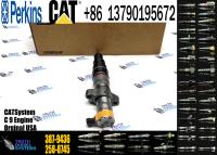 China fuel injector CAT 387-9436  320-2940   328-2574   328-2576 258-8745 265-8106 267-3361 387-9435 for sale