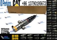 China fuel injector CAT 387-9436  320-2940   328-2574   328-2576 258-8745 265-8106 267-3361 387-9435 for sale