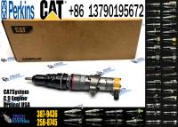 China fuel injector CAT 387-9436  320-2940   328-2574   328-2576 258-8745 265-8106 267-3361 387-9435 for sale