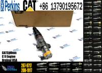 China High Quality Diesel Fuel Injector 267-9717  10R-9003 10R-7223 10R-4764 10R-2828 10R-4844 328-2573 for sale