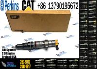 China High Quality Diesel Fuel Injector 267-9717  10R-9003 10R-7223 10R-4764 10R-2828 10R-4844 328-2573 for sale