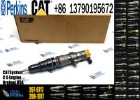 China High Quality Diesel Fuel Injector 267-9717  10R-9003 10R-7223 10R-4764 10R-2828 10R-4844 328-2573 for sale