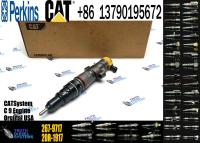 China High Quality Diesel Fuel Injector 267-9717  10R-9003 10R-7223 10R-4764 10R-2828 10R-4844 328-2573 for sale