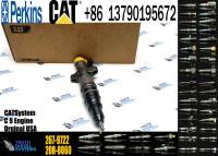 China Fuel Injector Assembly 267-9722    328-2574   328-2576 258-8745 265-8106 267-3361 387-9435 53L-8062 387-9437 for sale