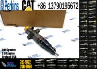 China Fuel Injector Assembly 267-9722    328-2574   328-2576 258-8745 265-8106 267-3361 387-9435 53L-8062 387-9437 for sale