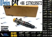 China Fuel Injector Assembly 267-9722    328-2574   328-2576 258-8745 265-8106 267-3361 387-9435 53L-8062 387-9437 for sale