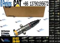 China Fuel Injector Assembly 267-9722    328-2574   328-2576 258-8745 265-8106 267-3361 387-9435 53L-8062 387-9437 for sale