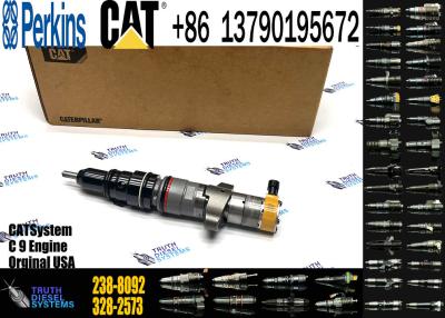 China Fuel Injector 238-8092  387-9435 53L-8062 387-9437 387-9438 328-2577 20R-9433 235-5261 for sale