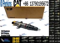 China Fuel Injector 238-8092  387-9435 53L-8062 387-9437 387-9438 328-2577 20R-9433 235-5261 for sale