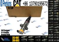 China Common Rail Injector 293-4067  10R-4764 10R-2828 10R-4844 328-2573 553-2592 557-7633 557-7637 for sale