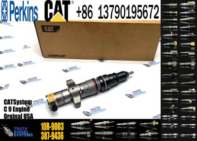 China fuel injector  10R-9003  328-2573 553-2592 557-7633 557-7637 328-2578 328-2580 267-9710 20R-8063 for sale