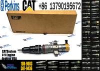 China fuel injector  10R-9003  328-2573 553-2592 557-7633 557-7637 328-2578 328-2580 267-9710 20R-8063 for sale