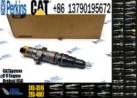 China High Quality Common Rail Injector 245-3516  387-9433 387-9434 10R-7222 254-4330 293-4073 267-9717 for sale