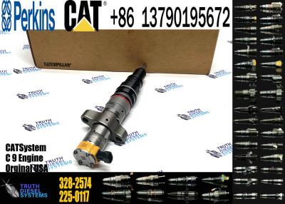 China C9 C7  Engine Diesel Injector    328-2574    254-4330 293-4073 267-9717 267-9722 293-4067 293-4074 10R-9003 for sale