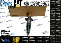 China C9 C7  Engine Diesel Injector    328-2574    254-4330 293-4073 267-9717 267-9722 293-4067 293-4074 10R-9003 for sale
