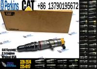 China C9 C7  Engine Diesel Injector    328-2574    254-4330 293-4073 267-9717 267-9722 293-4067 293-4074 10R-9003 for sale